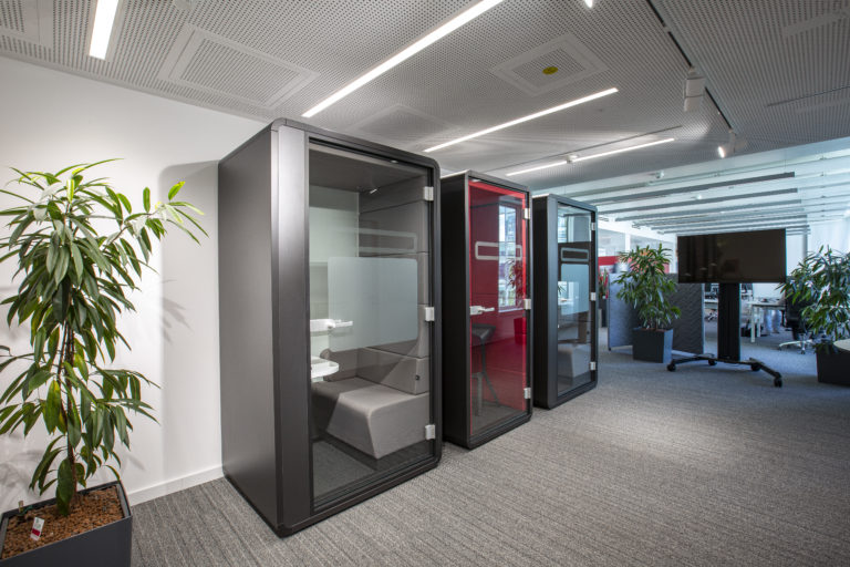 SmartPhone Box Hybrid - Officoo Onlineshop - Der Onlineshop